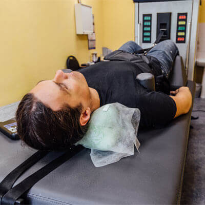 Bradenton Chiropractor - SunCoast SpineCare - Chiropractic Neurology